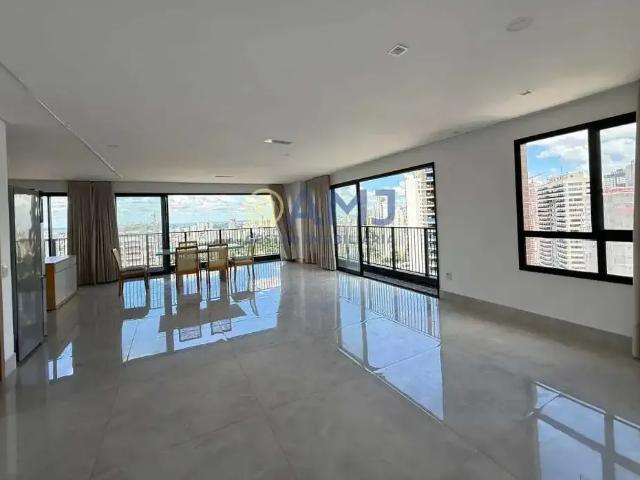 Apartamento para Venda em Goiânia/GO Setor Marista 3 Quartos