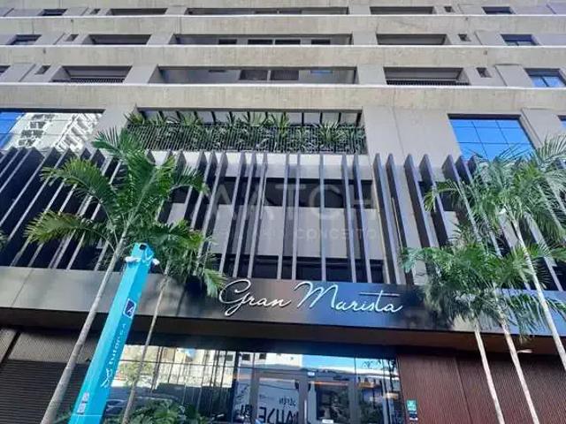 Apartamento para Venda em Goiânia/GO Setor Marista 3 Quartos