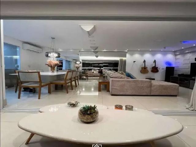 Apartamento para Venda em Goiânia/GO Setor Marista 3 Quartos