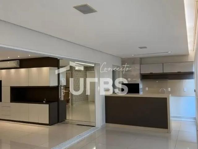 Apartamento para Venda em Goiânia/GO Setor Marista 3 Quartos