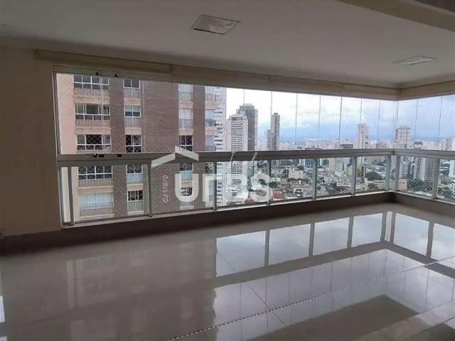 Apartamento para Venda em Goiânia/GO Setor Marista 3 Quartos