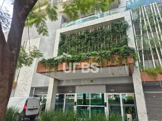Apartamento para Venda em Goiânia/GO Setor Marista 3 Quartos