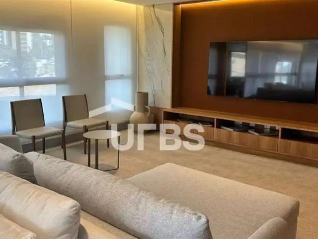 Apartamento para Venda em Goiânia/GO Setor Marista 3 Quartos