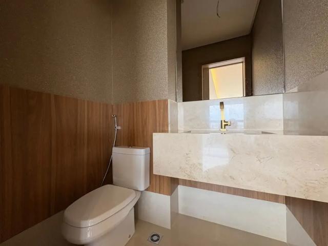 Apartamento para Venda em Goiânia/GO Setor Marista 3 Quartos