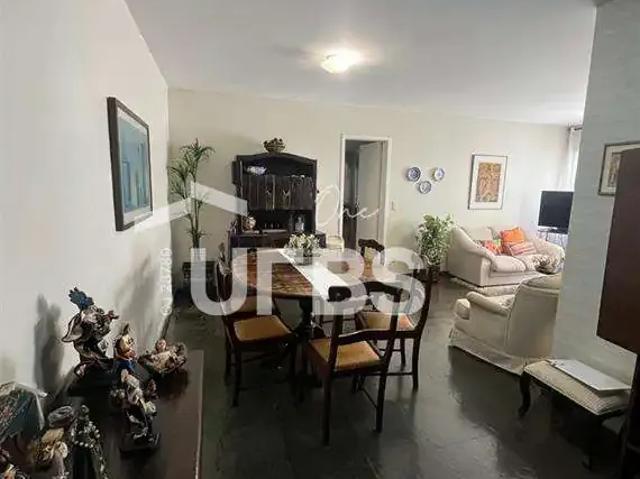 Apartamento para Venda em Goiânia/GO Setor Marista 3 Quartos