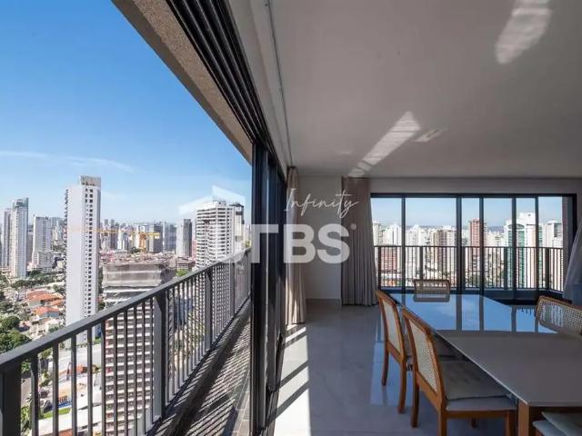 Apartamento para Venda em Goiânia/GO Setor Marista 3 Quartos