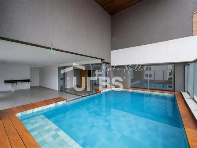 Apartamento para Venda em Goiânia/GO Setor Marista 3 Quartos