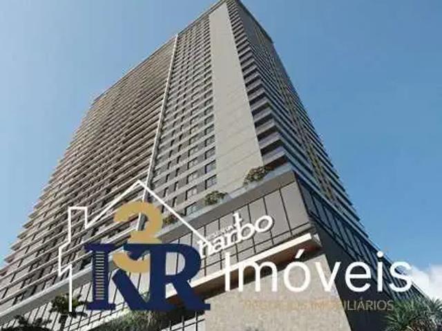 Apartamento para Venda em Goiânia/GO Setor Marista 3 Quartos