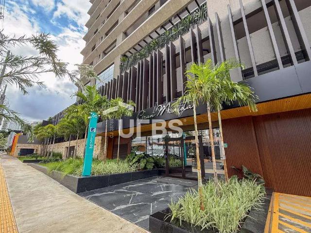 Apartamento para Venda em Goiânia/GO Setor Marista 3 Quartos