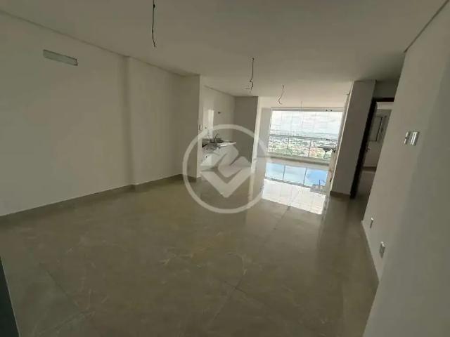 Apartamento para Venda em Goiânia/GO Setor Marista 3 Quartos