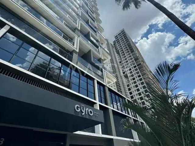 Apartamento para Venda em Goiânia/GO Setor Marista 3 Quartos