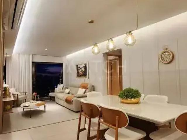 Apartamento para Venda em Goiânia/GO Setor Marista 3 Quartos