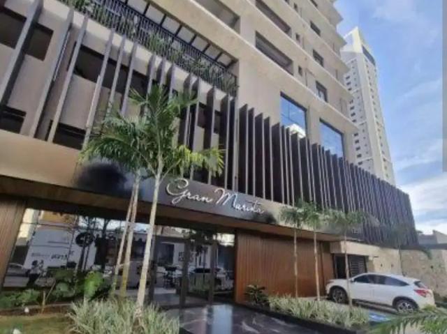 Apartamento para Venda em Goiânia/GO Setor Marista 3 Quartos