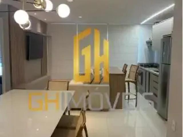 Apartamento para Venda em Goiânia/GO Setor Marista 3 Quartos