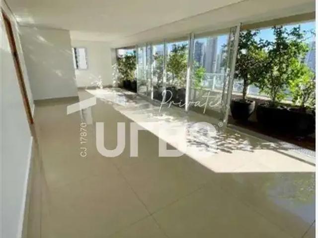 Apartamento para Venda em Goiânia/GO Setor Marista 3 Quartos