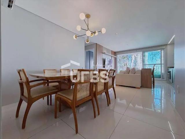Apartamento para Venda em Goiânia/GO Setor Marista 3 Quartos