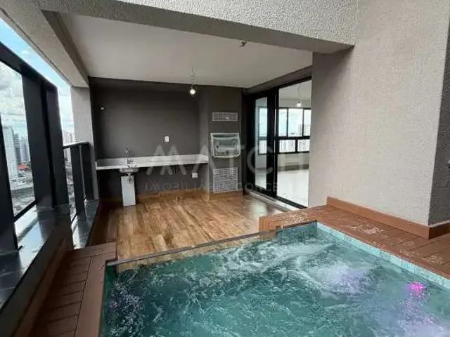 Apartamento para Venda em Goiânia/GO Setor Marista 3 Quartos