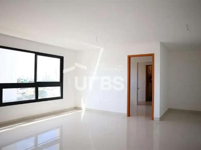Apartamento para Venda em Goiânia/GO Setor Marista 3 Quartos