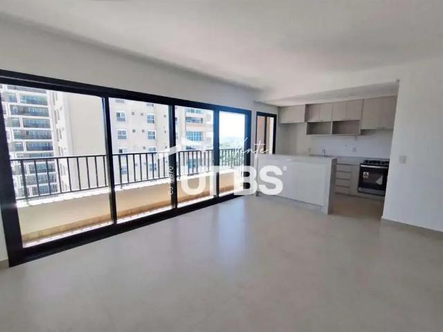 Apartamento para Venda em Goiânia/GO Setor Marista 3 Quartos