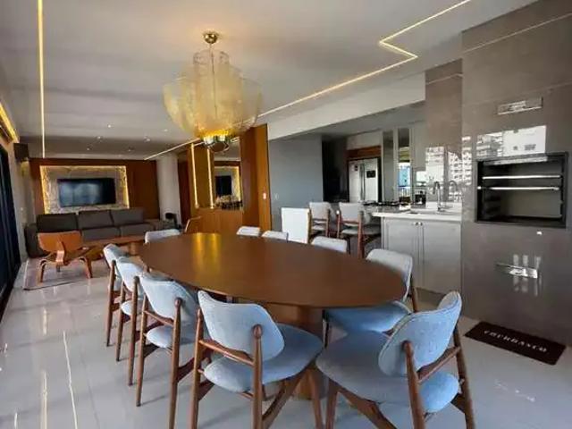Apartamento para Venda em Goiânia/GO Setor Marista 3 Quartos