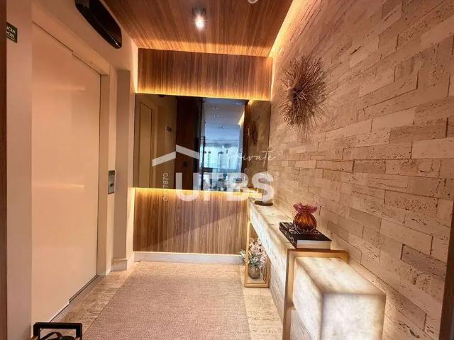 Apartamento para Venda em Goiânia/GO Setor Marista 3 Quartos