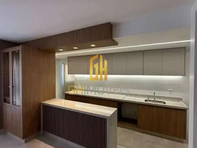 Apartamento para Venda em Goiânia/GO Setor Marista 3 Quartos