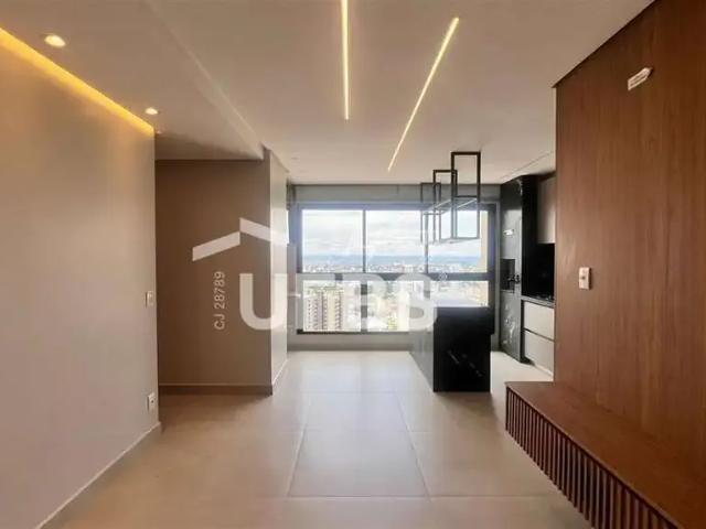Apartamento para Venda em Goiânia/GO Setor Marista 3 Quartos
