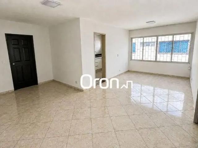 Apartamento para Venda em Goiânia/GO Setor Marista 3 Quartos