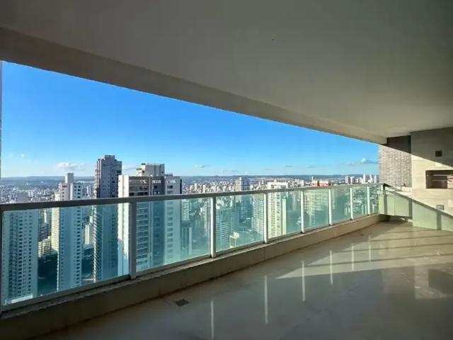 Apartamento para Venda em Goiânia/GO Setor Marista 3 Quartos