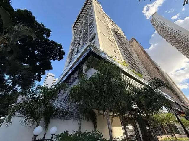 Apartamento para Venda em Goiânia/GO Setor Marista 3 Quartos