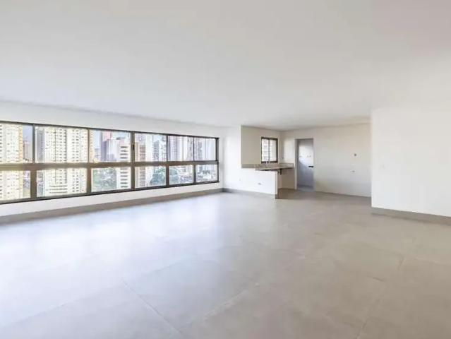 Apartamento para Venda em Goiânia/GO Setor Marista 3 Quartos