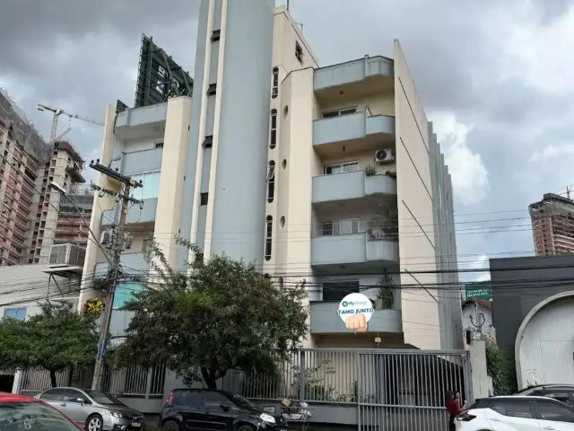 Apartamento para Venda em Goiânia/GO Setor Marista 3 Quartos