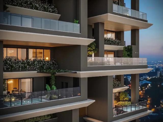 Apartamento para Venda em Goiânia/GO Setor Marista 3 Quartos