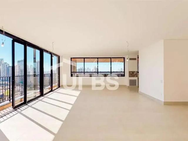 Apartamento para Venda em Goiânia/GO Setor Marista 3 Quartos