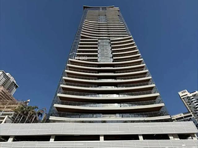 Apartamento para Venda em Goiânia/GO Setor Marista 3 Quartos