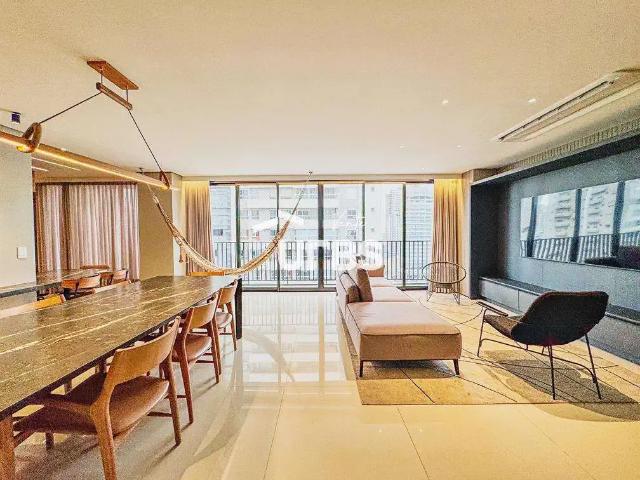 Apartamento para Venda em Goiânia/GO Setor Marista 3 Quartos
