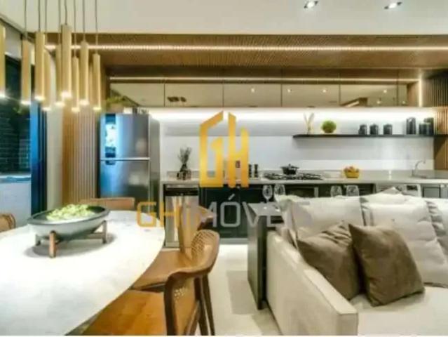 Apartamento para Venda em Goiânia/GO Setor Marista 3 Quartos