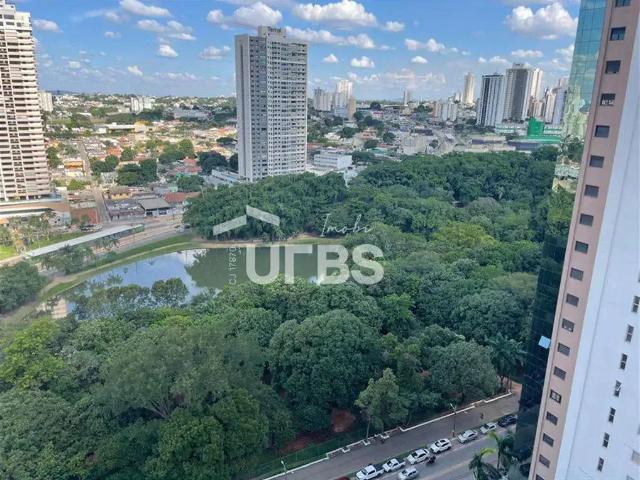 Apartamento para Venda em Goiânia/GO Setor Marista 3 Quartos