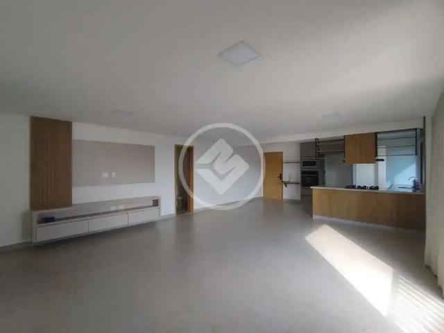 Apartamento para Venda em Goiânia/GO Setor Marista 3 Quartos