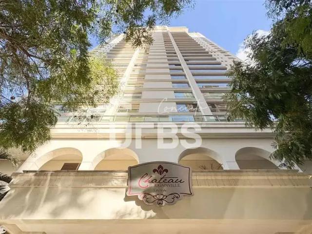 Apartamento para Venda em Goiânia/GO Setor Marista 3 Quartos