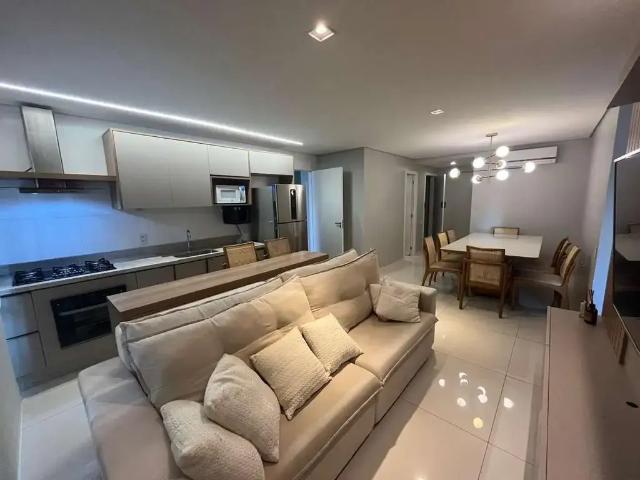 Apartamento para Venda em Goiânia/GO Setor Marista 3 Quartos