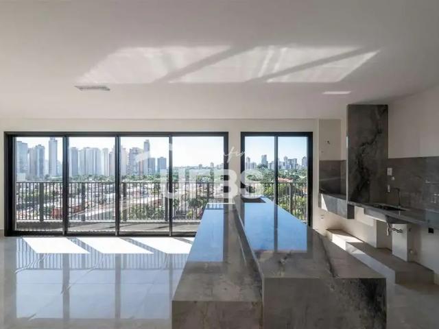 Apartamento para Venda em Goiânia/GO Setor Marista 3 Quartos