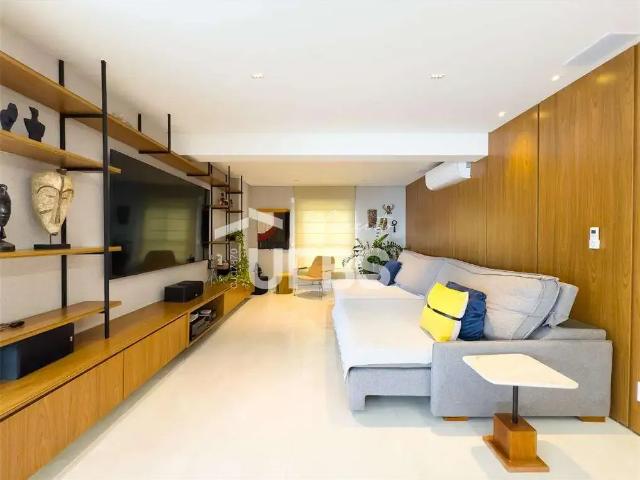 Apartamento para Venda em Goiânia/GO Setor Marista 3 Quartos