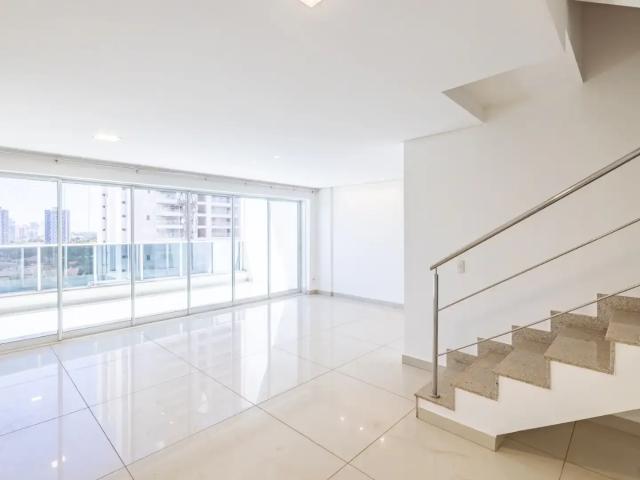 Apartamento para Venda em Goiânia/GO Setor Marista 3 Quartos