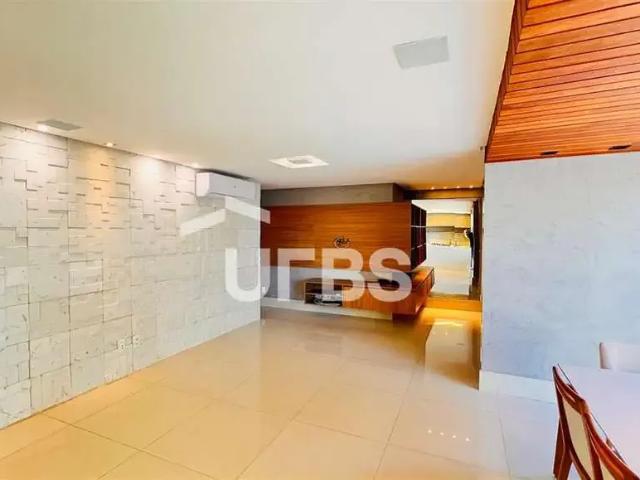 Apartamento para Venda em Goiânia/GO Setor Marista 3 Quartos