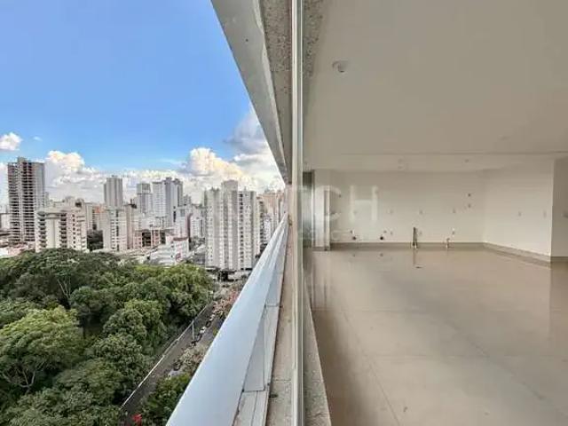 Apartamento para Venda em Goiânia/GO Setor Marista 3 Quartos