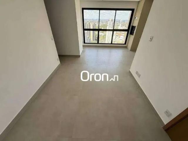 Apartamento para Venda em Goiânia/GO Setor Marista 3 Quartos