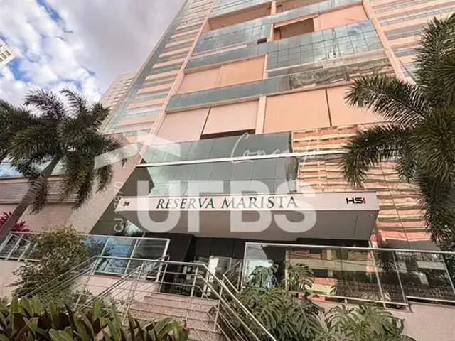 Apartamento para Venda em Goiânia/GO Setor Marista 3 Quartos