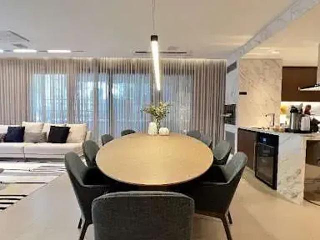 Apartamento para Venda em Goiânia/GO Setor Marista 3 Quartos