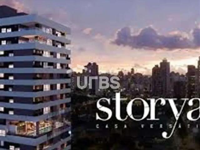 Apartamento para Venda em Goiânia/GO Setor Marista 3 Quartos